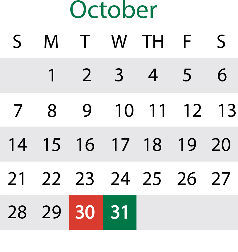 Kasasa Qualification Calendar 2024 | Farmers & Merchants Bank ...