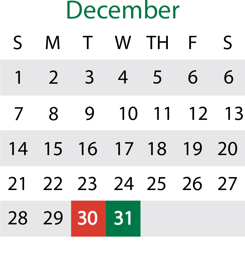 Kasasa Qualification Calendar 2024 | Farmers & Merchants Bank ...